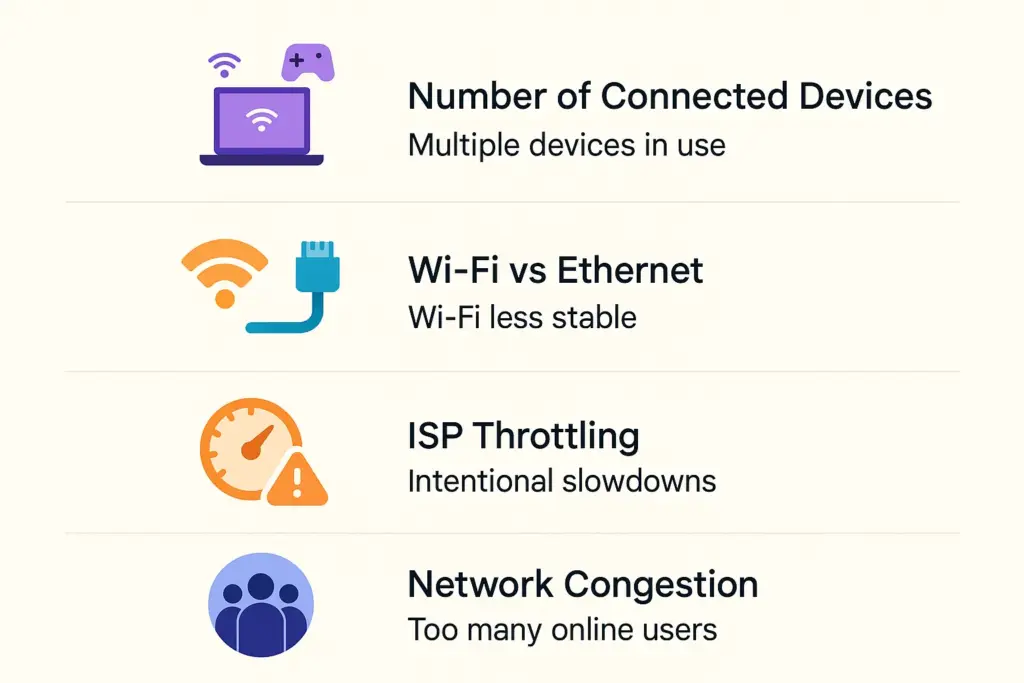 IPTV Internet Speed Calculator (2026) – Free Online Tool